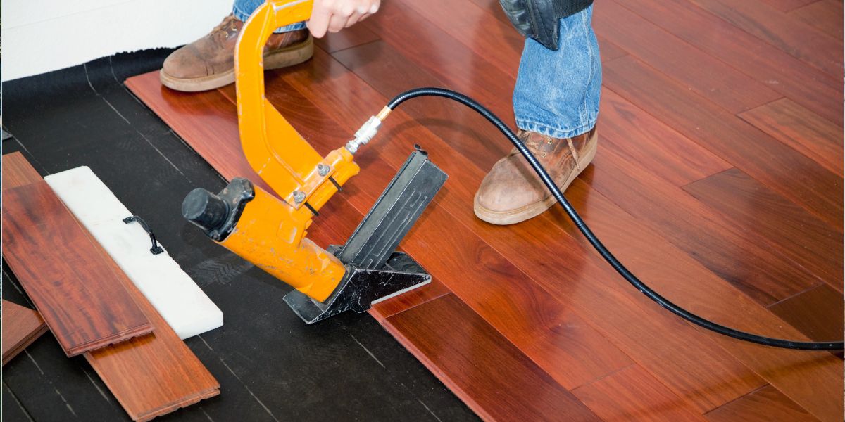 2025 Guide to Flooring Services Lead Generation | PropTrove